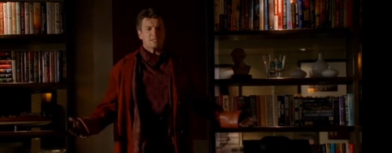 Firefly- Gone, but Not Forgotten - Taylor Talks Entertainment